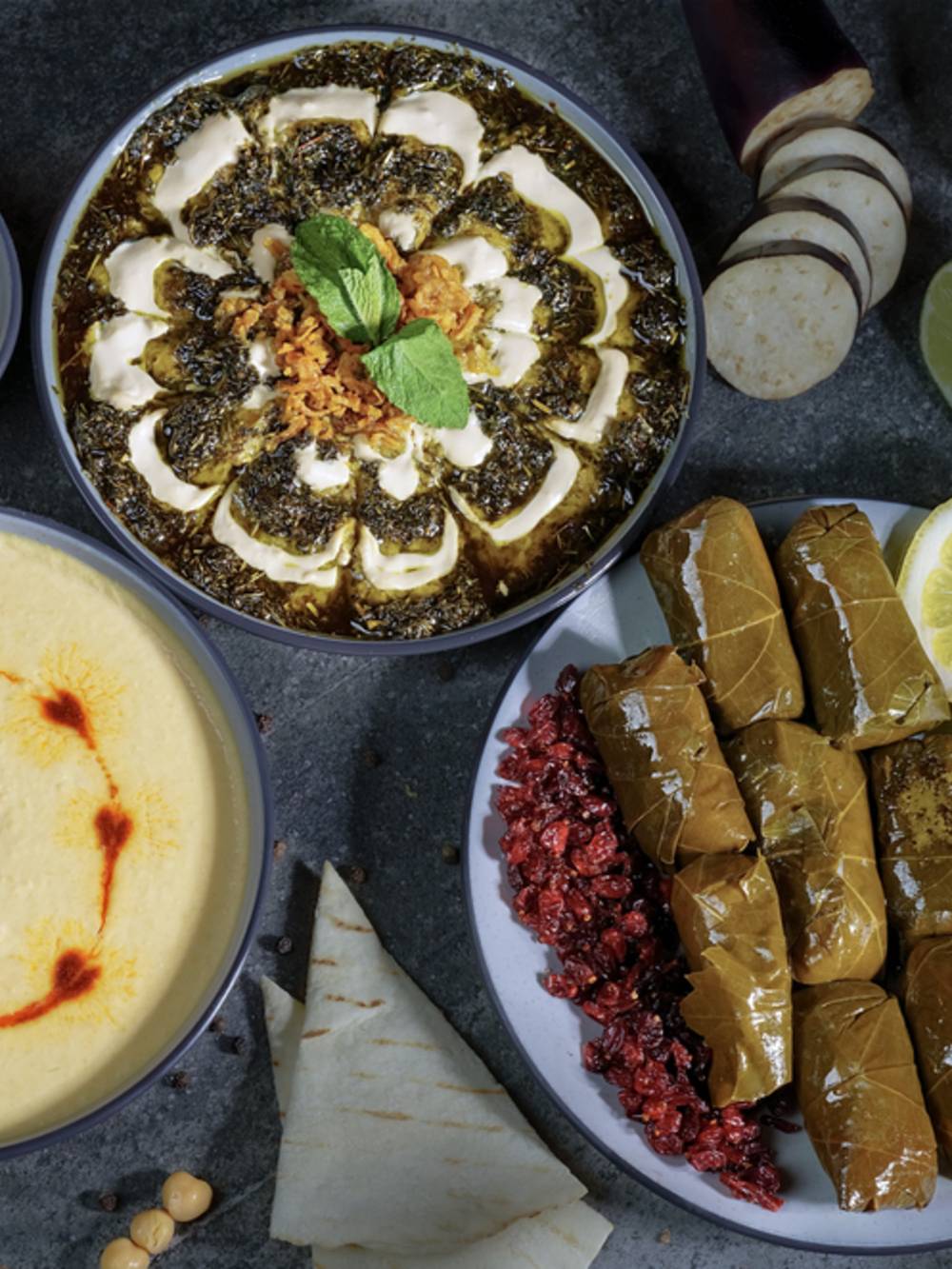 Sahel Restaurant